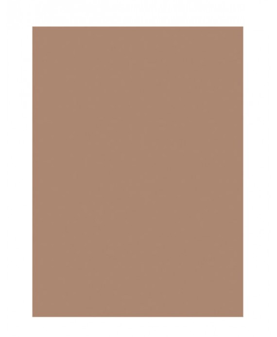 Resma Papel Seda,color Marrón.